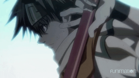 Saiyuuki Reload Blast GIFs - Get the best GIF on GIPHY