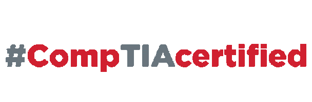 Information Technology Tech Sticker by CompTIA for iOS & Android | GIPHY