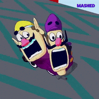 If we have Blue Rats and Green Rats then what colour is a Nintendo Rat ...