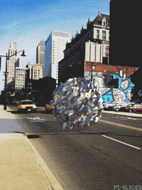 Monty Python Sacro Graal Gif Animata Monty Python Bridge GIFs Find