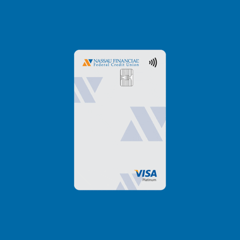 Credit Card GIF by NassauFinancial FCU - Find & Share on GIPHY