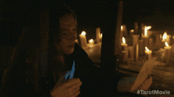 Tarot GIFs on GIPHY - Be Animated