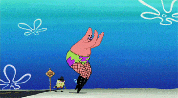 Spongebob Dancing GIFs - Find & Share on GIPHY