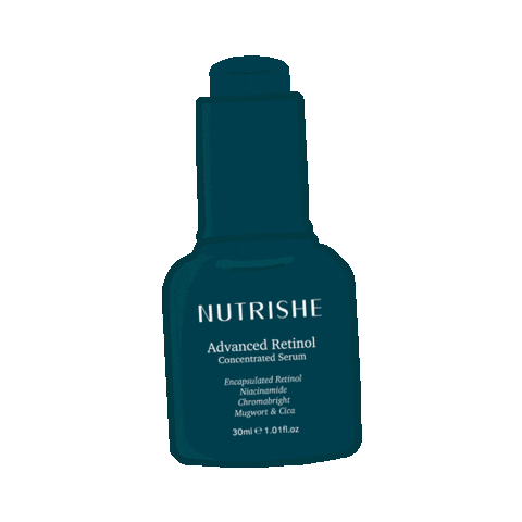 Retinol GIFs on GIPHY - Be Animated