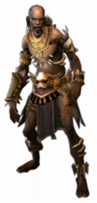 Diablo GIFs - Find & Share on GIPHY