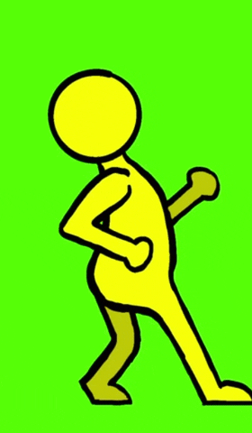 Alternative Walk cycles – Naomi Ramsay Illustration and Animation First ...