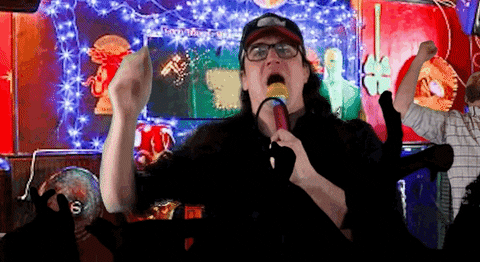 Unwritten GIFs - Get the best GIF on GIPHY