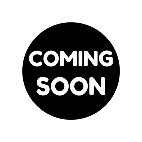 Coming Soon Gif Icon