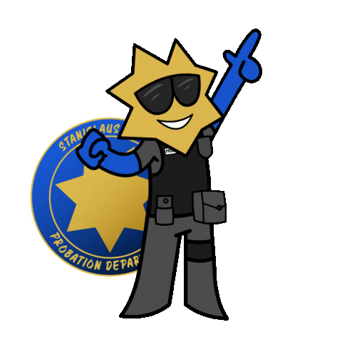 Stanislaus County Probation GIFs on GIPHY - Be Animated