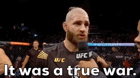 Light Heavyweight Fighting GIF by UFC - Find & Share on GIPHY