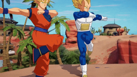 Video Games Fusion GIF by GIPHY Gaming - Find & Share on GIPHY