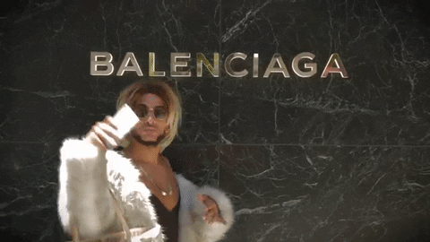 Joanne The Scammer Selfie GIF by Super Deluxe - Find & Share on GIPHY