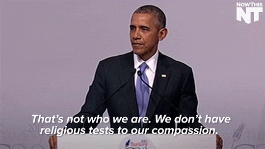 Religious Persecution GIFs - Get the best GIF on GIPHY