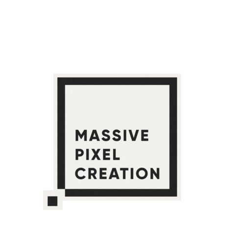 Massive Pixel Creation GIFs on GIPHY - Be Animated