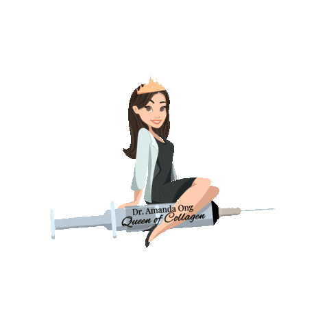Queen of Collagen GIFs on GIPHY - Be Animated
