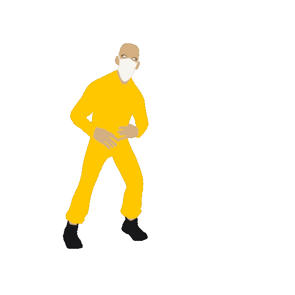 Dance Techno Sticker by teenage engineering for iOS & Android | GIPHY