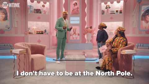 Wayne Brady GIF by SHOWTIME - Find & Share on GIPHY
