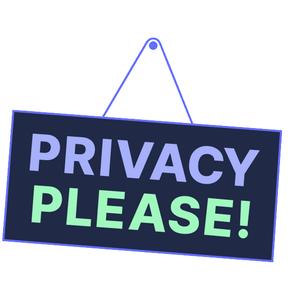 Data Protection Blog Sticker by Startpage for iOS & Android | GIPHY