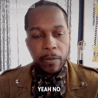 Yeah No Gif