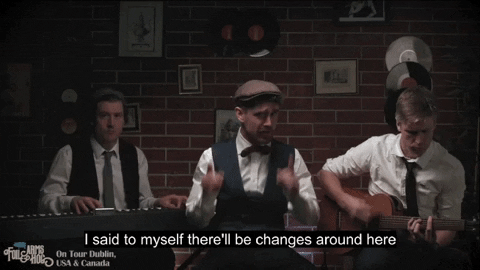 Sean Flanagan Fah GIF by Foil Arms and Hog - Find & Share on GIPHY