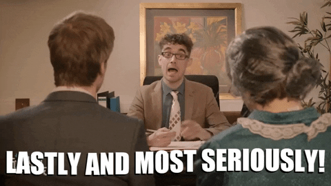 Lastly GIFs - Get the best GIF on GIPHY