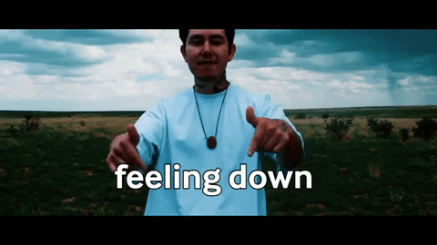 Sad Are You Down GIF by LiL Renzo - Find & Share on GIPHY