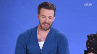 Chris-evans-laughing GIFs - Get the best GIF on GIPHY