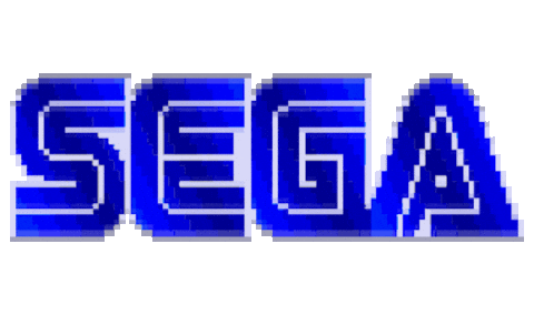 Sega Logo Gif