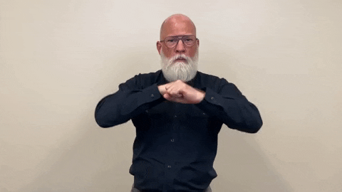 Precautions GIFs - Get the best GIF on GIPHY