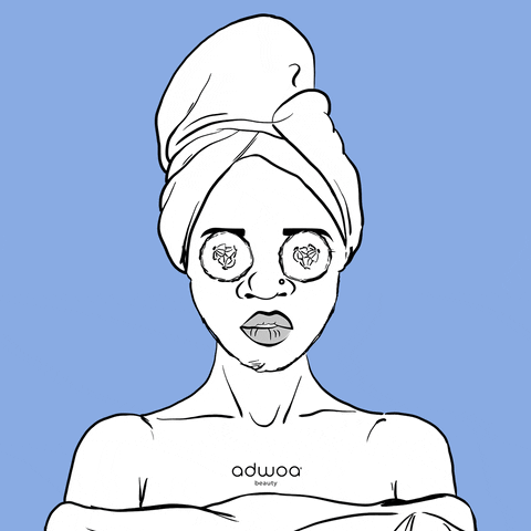 adwoa beauty GIFs on GIPHY - Be Animated