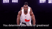 Ride-to-greatness GIFs - Get the best GIF on GIPHY