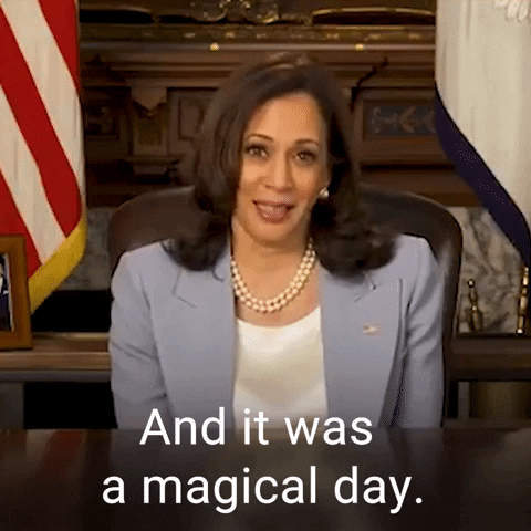Magic-day GIFs - Get the best GIF on GIPHY