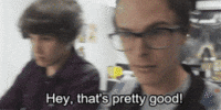 Thats-pretty-good GIFs - Get the best GIF on GIPHY