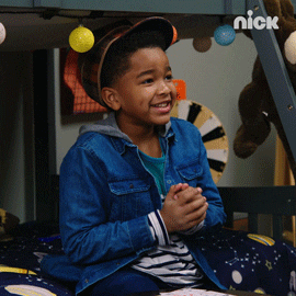 Tyler Perry GIF by Nickelodeon - Find & Share on GIPHY