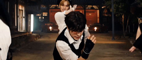 Skz 스트레이키즈 GIF by Stray Kids - Find & Share on GIPHY
