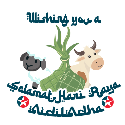 Hari Raya Haji GIFs on GIPHY - Be Animated
