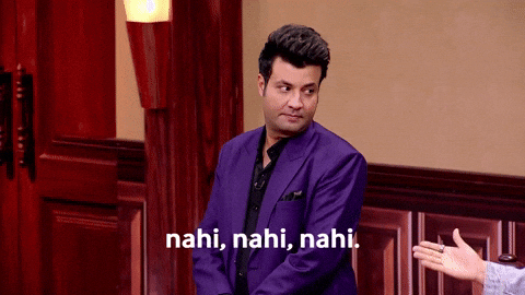 Nooooo Meme GIFs - Get the best GIF on GIPHY