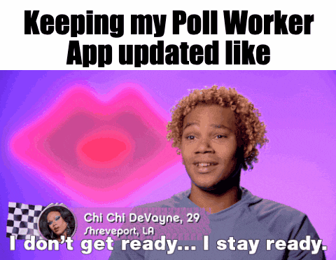 I Stay Ready GIFs - Get the best GIF on GIPHY