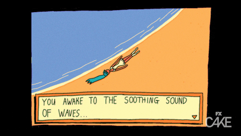 Soothing-sounds GIFs - Get the best GIF on GIPHY