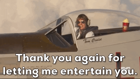 Let-me-entertain-you GIFs - Get the best GIF on GIPHY