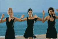 Macarena Animated Gif