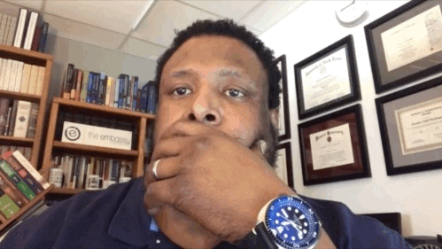 Theology GIFs - Get the best GIF on GIPHY