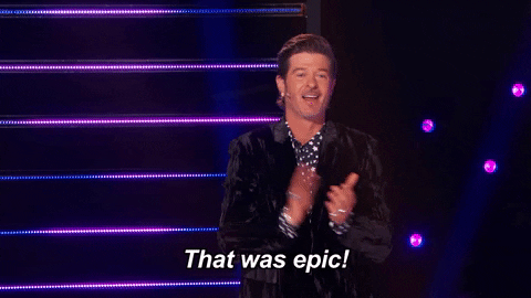 What An Epic Epic Epic Game GIFs - Get the best GIF on GIPHY