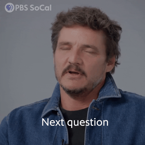 Pedro Pascal GIFs - Find & Share on GIPHY