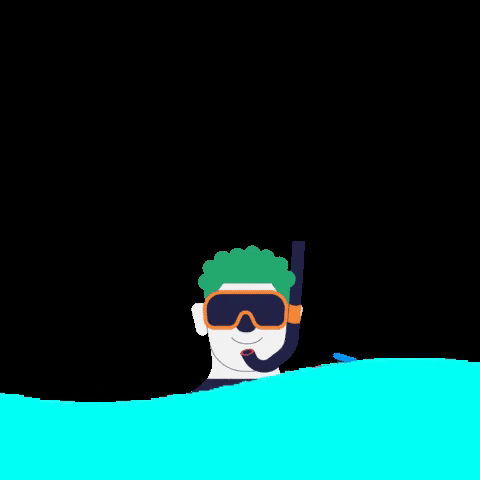 Water Man GIF by Recrowd - Find & Share on GIPHY