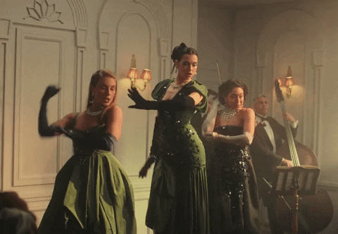 We’re Good GIFs on GIPHY - Be Animated