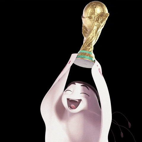 Copa Do Mundo GIFs - Get the best GIF on GIPHY