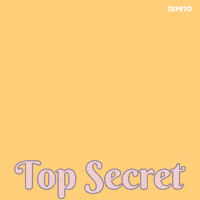 Top Secret Animated Gif