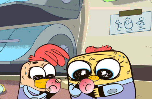 Chickens Game Over GIFs - Get the best GIF on GIPHY