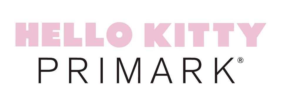 Pink Logo Sticker by Sanrio Europe for iOS & Android | GIPHY